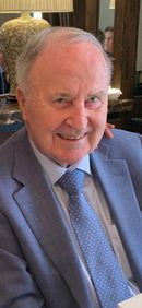 Condolence Book for Roddy Fitzpatrick (Blackrock, Dublin) | rip.ie