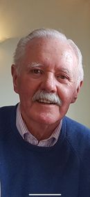 Death Notice of Bernard Rogers (Portmarnock, Dublin) | rip.ie