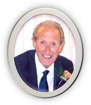 Death Notice of Rollo ROBERTS (Killiney, Dublin) | rip.ie