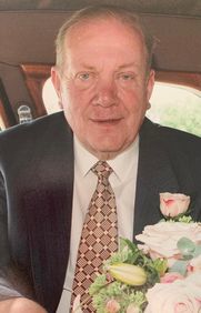 Death Notice of Ronald (Ron) THOMPSON (Burnfoot, Donegal) | rip.ie