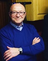 Death Notice of Ronald Andrew Butler (Phibsborough, Dublin) | rip.ie