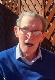 Death Notice of Ronald (Christopher) BYRNE (Killiney, Dublin) | rip.ie