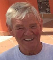 Death Notice of (Ronnie) Ronald McConnell (Kilmore, Dublin) | rip.ie