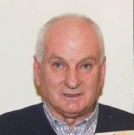 Death Notice of Ronan Caffrey (Drogheda, Louth) | rip.ie