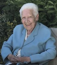 Death Notice of Rosaleen Baxter (née Kearney) (Finglas, Dublin) | rip.ie