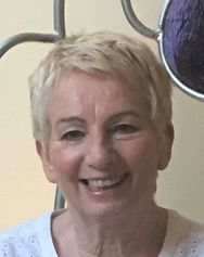 Death Notice of ROSALEEN SPIES (née Manning) (Balbriggan, Dublin) | rip.ie