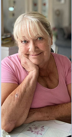 Death Notice of Rosaleen (Rose) Brunton (née Howard) (Clonshaugh ...