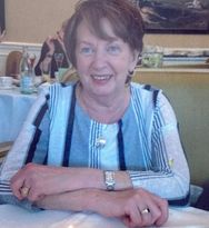 Condolence Book for Rosaleen CLIFFORD (née Bradshaw) (Donnycarney ...