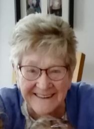 Death Notice of Rosaleen Curley (née Kenny) (Ballinasloe, Galway) | rip.ie