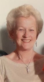 Death Notice of Rosaleen (Rose) Devlin (née Browne) (Drogheda, Louth ...