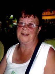 Condolence Book for Roseleen Hayden (Drogheda, Louth) | rip.ie