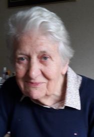 Condolence Book for Mary Rose (Rosaleen) Higgins (née Freeney ...