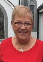 Condolence Book for Rosaleen Lyons (née Gillespie) (Drumkeerin, Leitrim ...