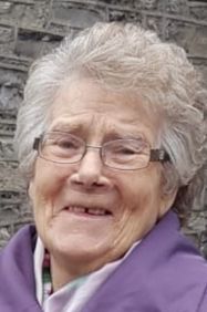 Death Notice of Rosaleen Redmond (née Harmon) (Dublin 8, Dublin) | rip.ie