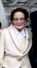 Condolence Book for Rosaleen (Rosie) Flynn (née Neary) (Termonfeckin ...
