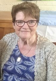 Death Notice of Rosaleen Thornton (née Fee) (Kill, Kildare) | rip.ie