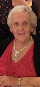 Death Notice of Rosaleen Houston (née Gormley) (Convoy, Donegal) | rip.ie