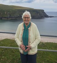 Death Notice of Rose (Rósha) Carr (née Boyle) (Glencolmcille, Donegal ...