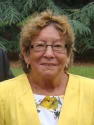 Death Notice of Rosemary Lehane (née Higgins) (Mitchelstown, Cork) | rip.ie