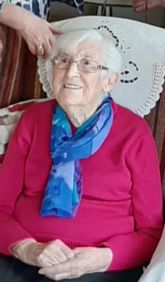 Death Notice of Rose Boyle (Portnoo, Donegal) | rip.ie