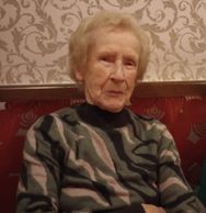 Death Notice of Rose Campbell (née Boyle) (Bunbeg, Donegal) | rip.ie