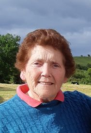 Condolence Book for Rose Cassidy (née McGovern) (Blacklion, Cavan) | rip.ie