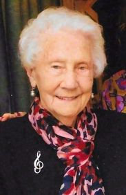 Death Notice of Rose Connolly (née McCartney) (Kilsaran, Louth) | rip.ie