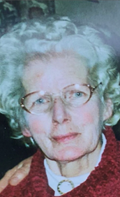 Condolence Book for Rose Frances Kelly (née Flynn) (Dromahair, Leitrim ...