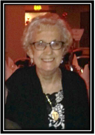 Death Notice of Rose MOONEY (née Murray) (Sallynoggin, Dublin) | rip.ie
