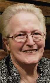 Death Notice of Rosie Oates (née Blake) (Sligo Town, Sligo) | rip.ie