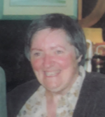 Death Notice of Rose Sheehan (Blarney, Cork) | rip.ie