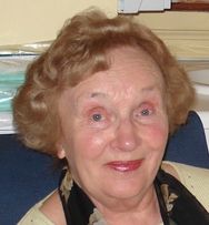 Condolence Book for Rose SHEVLIN (née O'Rourke) (Clondalkin, Dublin ...