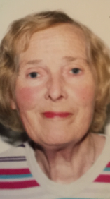 Condolence Book for Rosemary Claire Mullen (née Markey) (Navan, Meath) | rip.ie