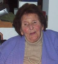 Death Notice of Rosemary Eivers (née Fagan) (Trim, Meath) | rip.ie
