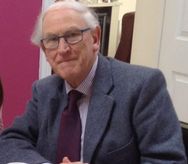 Death Notice of David Rouse (Malahide, Dublin) | rip.ie