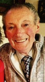 Death Notice of William Desmond (Bill, Dessie) Rowland (Lucan, Dublin ...