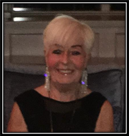 Condolence Book for Ruby FINLAY (née McCullagh) (Churchtown, Dublin ...