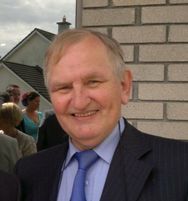 Condolence Book for Rupert Cahill (Ferns, Wexford) | rip.ie