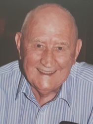 Death Notice of Edward RUSSELL (Coolock, Dublin) | rip.ie