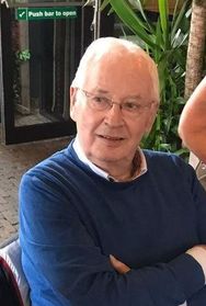 Condolence Book for William Ryan (Blanchardstown, Dublin) | rip.ie