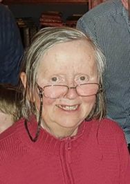 Death Notice of Patsy (Anne) Ryan (née Fennell) (Dundrum, Dublin) | rip.ie