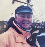 Condolence Book for SÉAMUS BRADY (Butlerstown, Waterford) | rip.ie