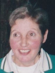 Death Notice of Sally MURPHY (Wicklow Town, Wicklow) | rip.ie