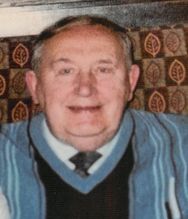 Death Notice of WILLIAM JOHN HUMPHREYS (Belturbet, Cavan) | rip.ie