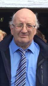 Condolence Book for John Scanlon (Clonlara, Clare) | rip.ie