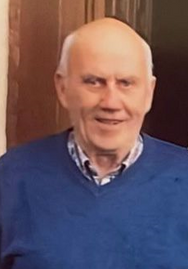 Death Notice of Sean RUXTON (Shercock, Cavan) | rip.ie