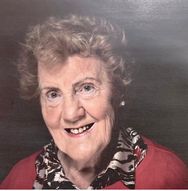 Death Notice of Ruby Patricia SULLIVAN (née Armstrong) (Rathfarnham, Dublin) | rip.ie