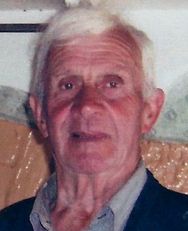 Condolence Book for Sean Healy (Ballygar, Galway) | rip.ie