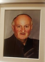 Condolence Book for Sean Sweeney (Tuam, Galway) | rip.ie