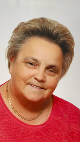 Death Notice of Sabina Justa (Claremorris, Mayo) | rip.ie